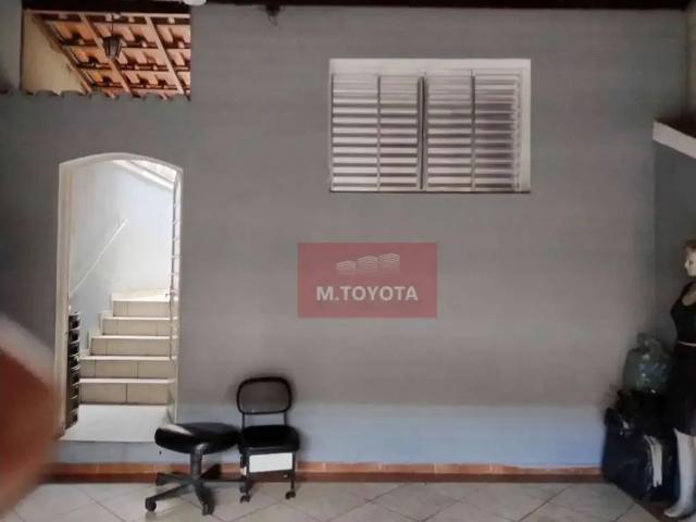 Casa / Sobrado para Venda em Guarulhos/SP Jardim Jovaia 3 Quartos
