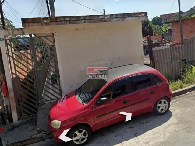 Casa / Sobrado para Venda em Guarulhos/SP Jardim Jacy 9 Quartos