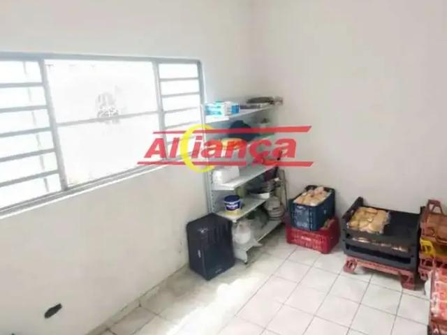 Casa / Sobrado para Venda em Guarulhos/SP Jardim Jacy 2 Quartos