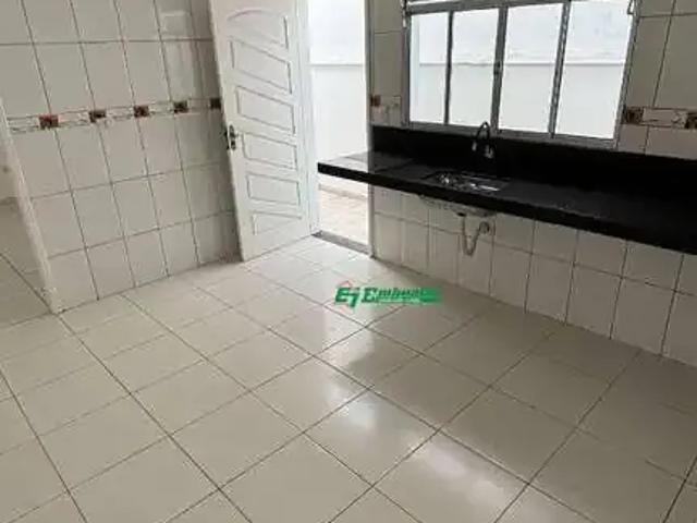 Casa / Sobrado para Venda em Guarulhos/SP Jardim Oliveira 2 Quartos