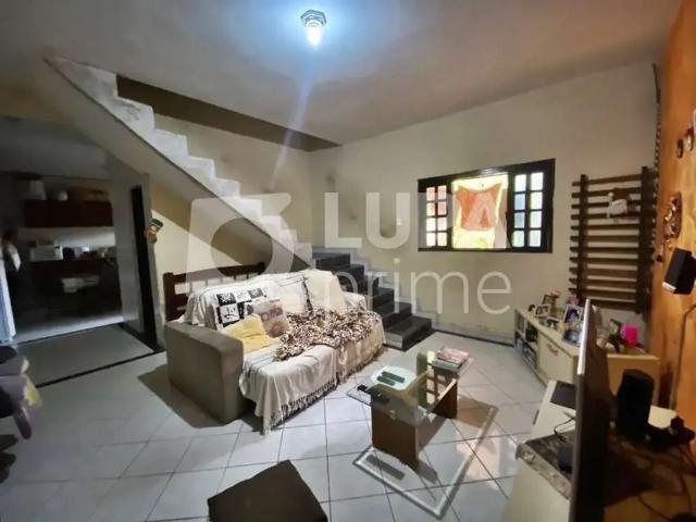 Casa / Sobrado para Venda em Guarulhos/SP Jardim Oliveira II 2 Quartos