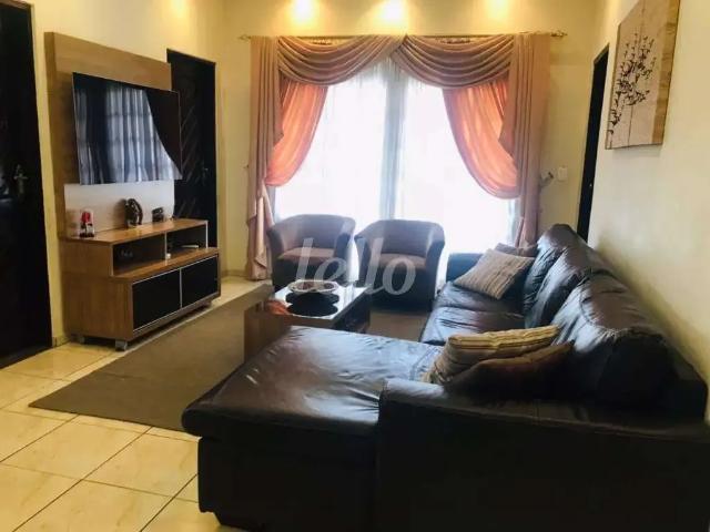 Casa / Sobrado para Venda em Guarulhos/SP Jardim Ottawa 2 Quartos
