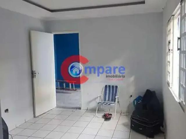 Casa / Sobrado para Venda em Guarulhos/SP Jardim Ottawa 3 Quartos