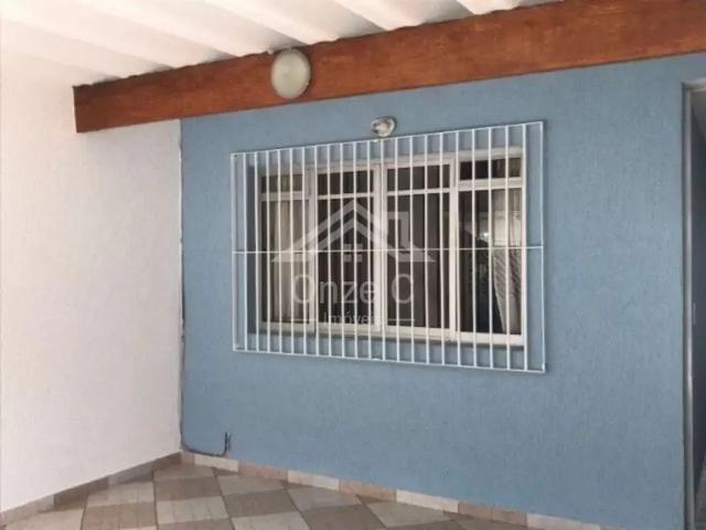 Casa / Sobrado para Venda em Guarulhos/SP Jardim Ottawa 3 Quartos