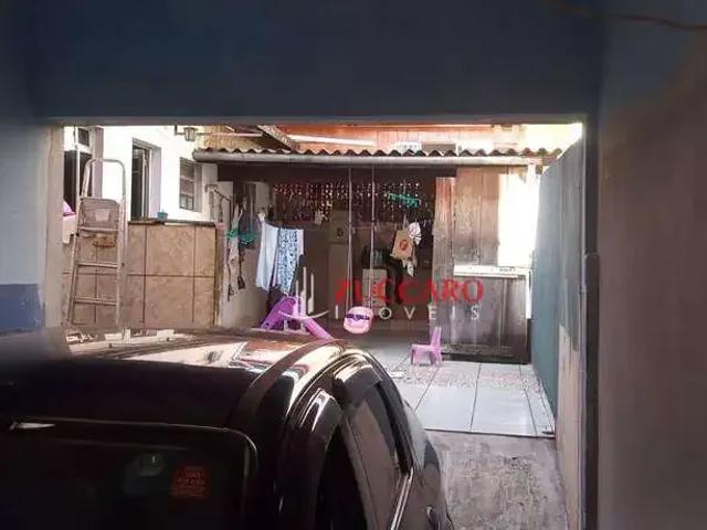 Casa / Sobrado para Venda em Guarulhos/SP Jardim Ottawa 7 Quartos