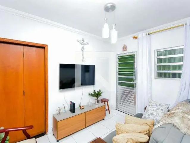 Casa / Sobrado para Venda em Guarulhos/SP Jardim Las Vegas 2 Quartos