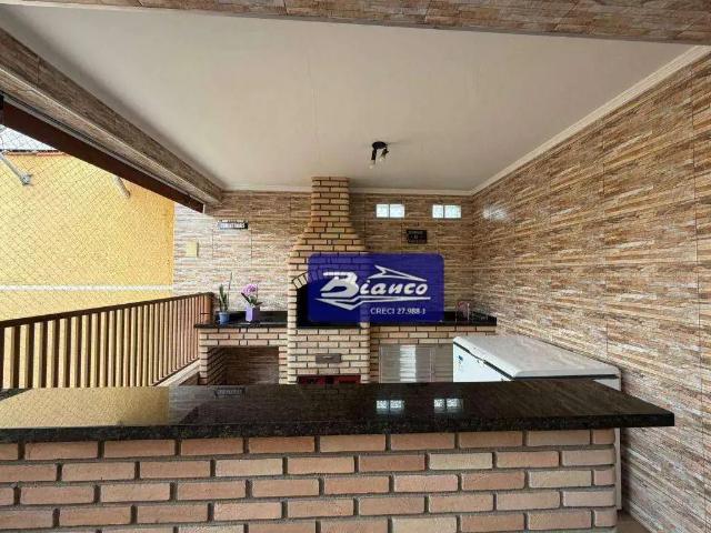 Casa / Sobrado para Venda em Guarulhos/SP Jardim Las Vegas 2 Quartos