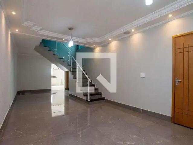 Casa / Sobrado para Venda em Guarulhos/SP Jardim Las Vegas 2 Quartos