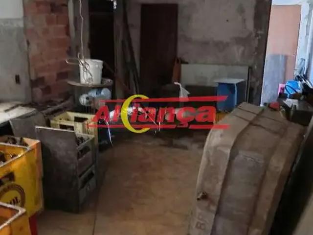 Casa / Sobrado para Venda em Guarulhos/SP Jardim Las Vegas 2 Quartos