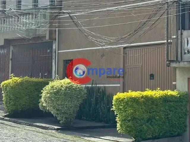 Casa / Sobrado para Venda em Guarulhos/SP Jardim Las Vegas 2 Quartos