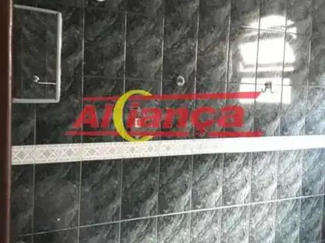 Casa / Sobrado para Venda em Guarulhos/SP Jardim Las Vegas 3 Quartos