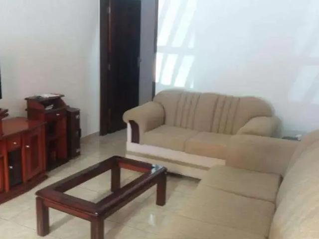 Casa / Sobrado para Venda em Guarulhos/SP Jardim Las Vegas 3 Quartos