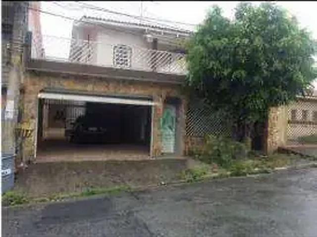 Casa / Sobrado para Venda em Guarulhos/SP Jardim Las Vegas 3 Quartos
