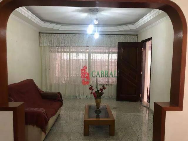 Casa / Sobrado para Venda em Guarulhos/SP Jardim Las Vegas 3 Quartos