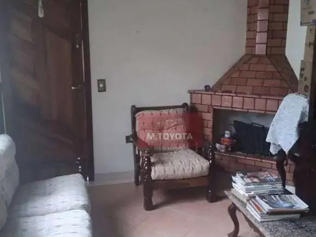 Casa / Sobrado para Venda em Guarulhos/SP Jardim Las Vegas 4 Quartos