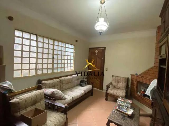 Casa / Sobrado para Venda em Guarulhos/SP Jardim Las Vegas 5 Quartos