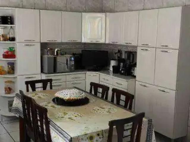 Casa / Sobrado para Venda em Guarulhos/SP Jardim Leblon 5 Quartos