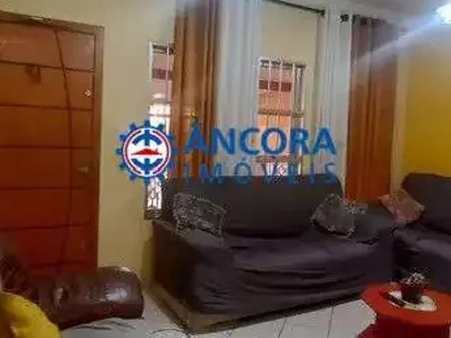 Casa / Sobrado para Venda em Guarulhos/SP Jardim Leda 5 Quartos