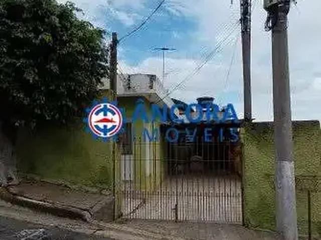 Casa / Sobrado para Venda em Guarulhos/SP Jardim Leda 1 Quartos