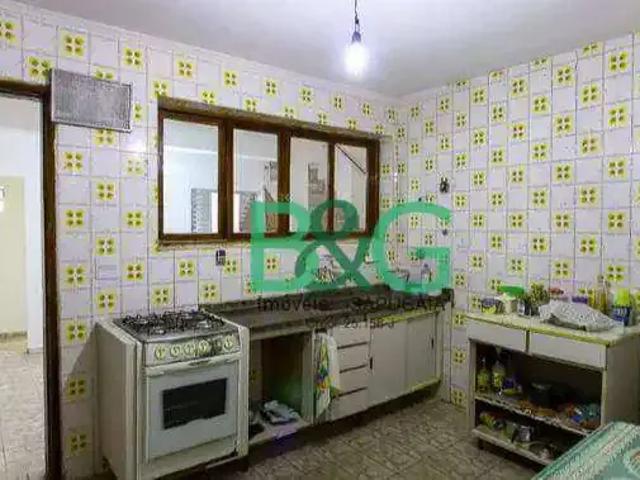 Casa / Sobrado para Venda em Guarulhos/SP Jardim Leila 4 Quartos