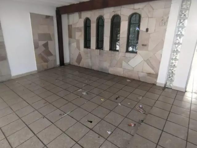 Casa / Sobrado para Venda em Guarulhos/SP Jardim Luciara 2 Quartos