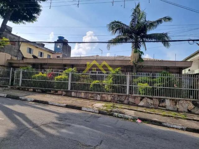 Casa / Sobrado para Venda em Guarulhos/SP Jardim Monte Carmelo 5 Quartos