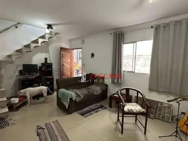 Casa / Sobrado para Venda em Guarulhos/SP Jardim Monte Carmelo 1 Quartos