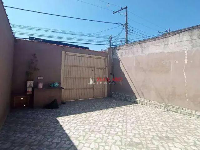 Casa / Sobrado para Venda em Guarulhos/SP Jardim Monte Carmelo 1 Quartos