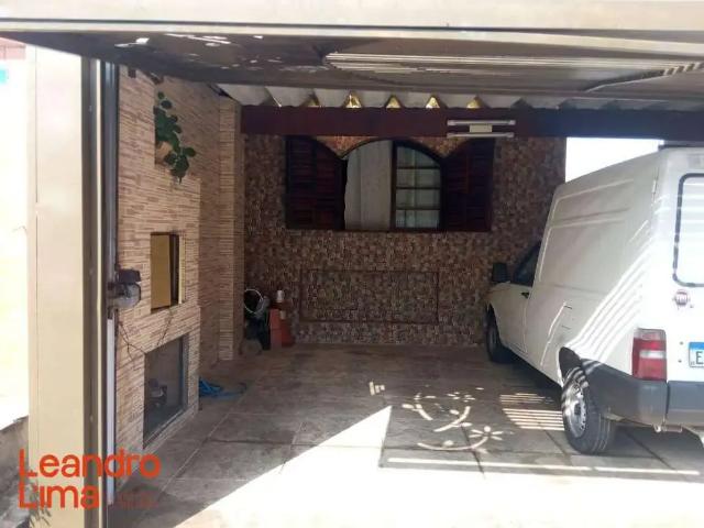Casa / Sobrado para Venda em Guarulhos/SP Jardim Monte Carmelo 2 Quartos
