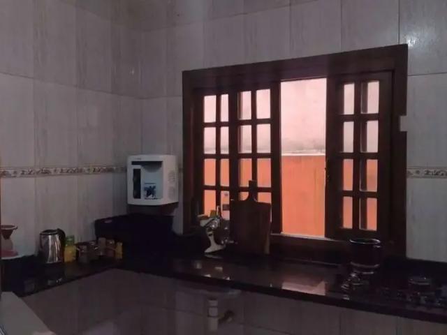 Casa / Sobrado para Venda em Guarulhos/SP Jardim Monte Carmelo 2 Quartos