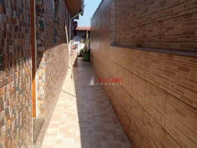 Casa / Sobrado para Venda em Guarulhos/SP Jardim Monte Carmelo 2 Quartos