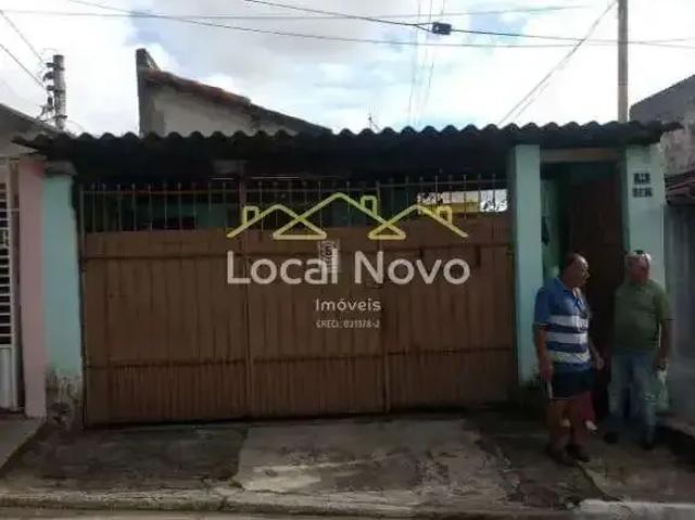 Casa / Sobrado para Venda em Guarulhos/SP Jardim Monte Carmelo 2 Quartos