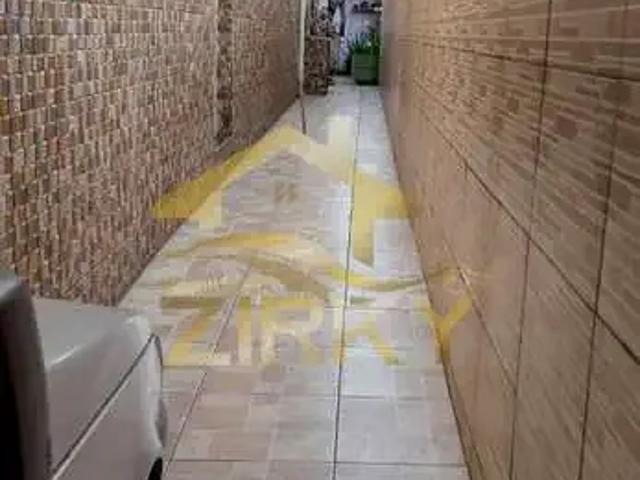 Casa / Sobrado para Venda em Guarulhos/SP Jardim Monte Carmelo 2 Quartos
