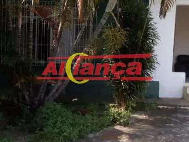 Casa / Sobrado para Venda em Guarulhos/SP Jardim Monte Carmelo 3 Quartos