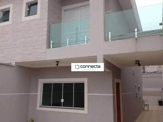 Casa / Sobrado para Venda em Guarulhos/SP Jardim Monte Carmelo 3 Quartos