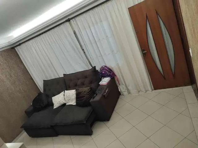 Casa / Sobrado para Venda em Guarulhos/SP Jardim Monte Carmelo 3 Quartos