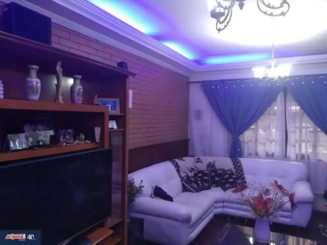 Casa / Sobrado para Venda em Guarulhos/SP Jardim Monte Alto 4 Quartos