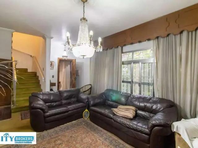 Casa / Sobrado para Venda em Guarulhos/SP Jardim Monte Santo 3 Quartos