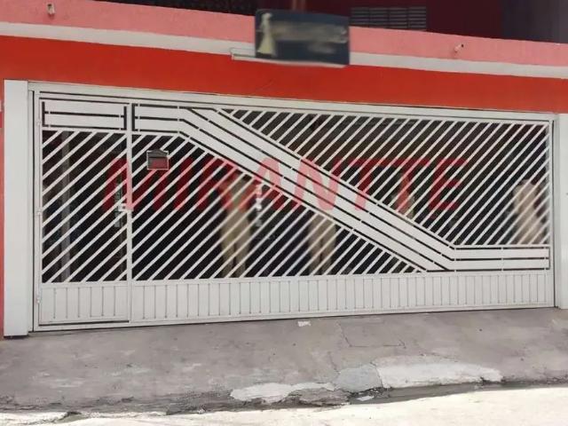 Casa / Sobrado para Venda em Guarulhos/SP Jardim Moreira 5 Quartos