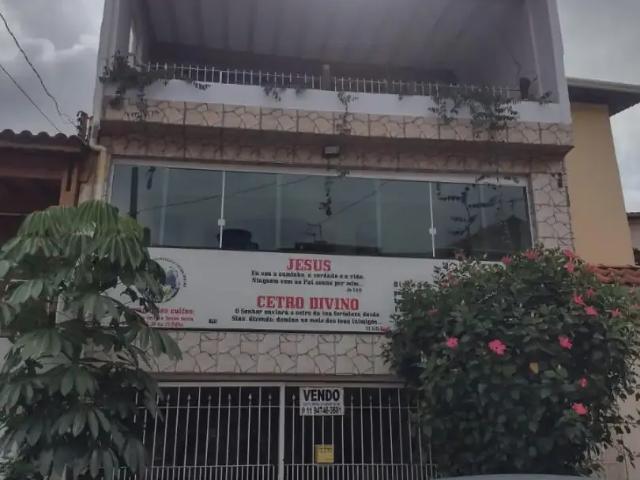 Casa / Sobrado para Venda em Guarulhos/SP Jardim Moreira 2 Quartos