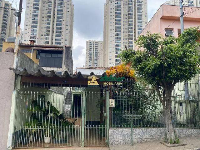 Casa / Sobrado para Venda em Guarulhos/SP Jardim Moreira 2 Quartos