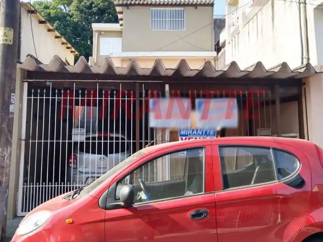 Casa / Sobrado para Venda em Guarulhos/SP Jardim Moreira 2 Quartos