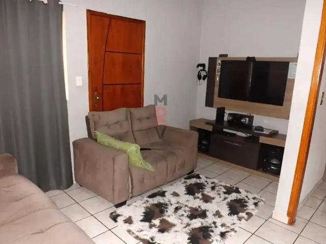 Casa / Sobrado para Venda em Guarulhos/SP Jardim Moreira 2 Quartos