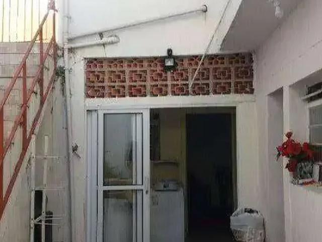 Casa / Sobrado para Venda em Guarulhos/SP Jardim Moreira 2 Quartos