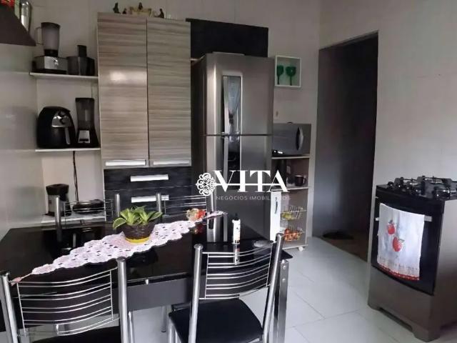 Casa / Sobrado para Venda em Guarulhos/SP Jardim Moreira 2 Quartos