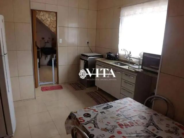 Casa / Sobrado para Venda em Guarulhos/SP Jardim Moreira 2 Quartos