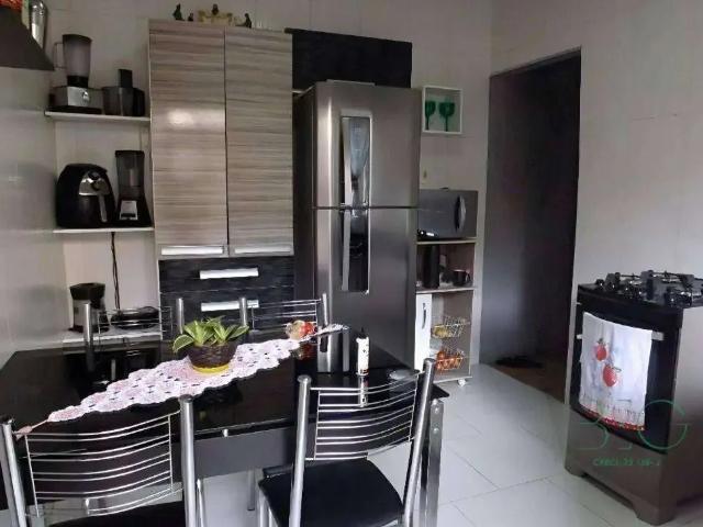 Casa / Sobrado para Venda em Guarulhos/SP Jardim Moreira 2 Quartos