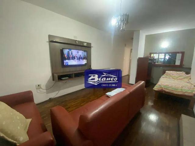 Casa / Sobrado para Venda em Guarulhos/SP Jardim Moreira 3 Quartos