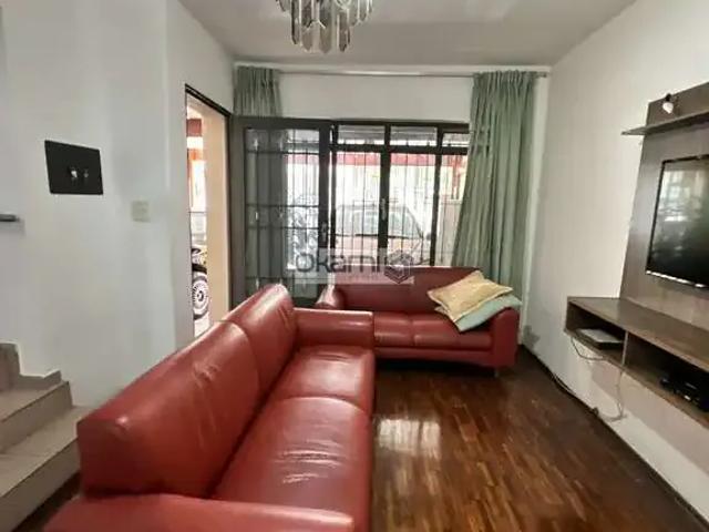 Casa / Sobrado para Venda em Guarulhos/SP Jardim Moreira 3 Quartos