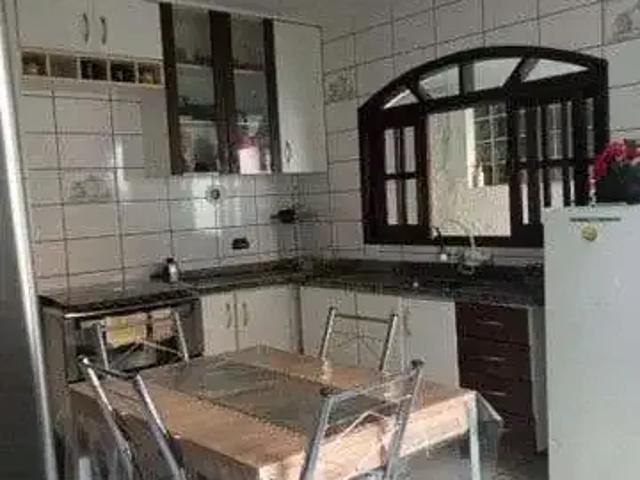 Casa / Sobrado para Venda em Guarulhos/SP Jardim Moreira 3 Quartos